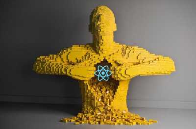 React - create reusable composable components