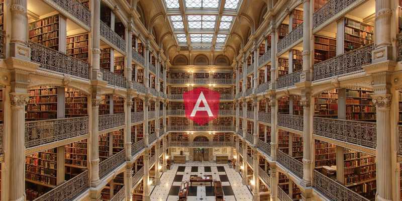 How To Create An Angular Library How To Create An Angular Library